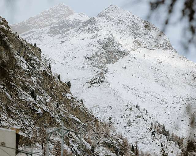 Welcome to the mountain | Hotel Perren