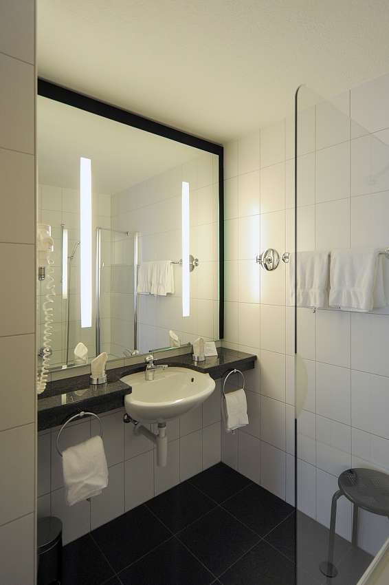 Comfort double room | Alpine Hotel Perren