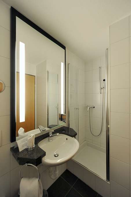 Comfort single room | Alpine Hotel Perren