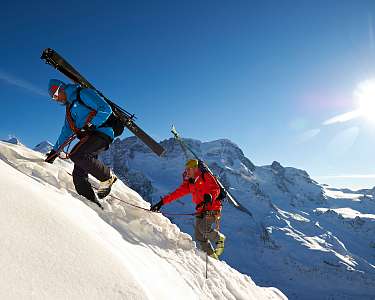 The Alpine Experience | Alpine Hotel Perren